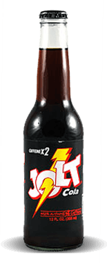 RC Cola – Soda Pop Stop