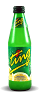 D & G Jamaican Pineapple Soda – Soda Pop Stop