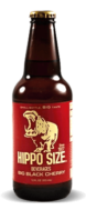 Hippo Size Beverages Hippo Huckleberry – Soda Pop Stop