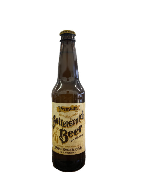 Old Kegg Premium Butterscotch Beer – Soda Pop Stop